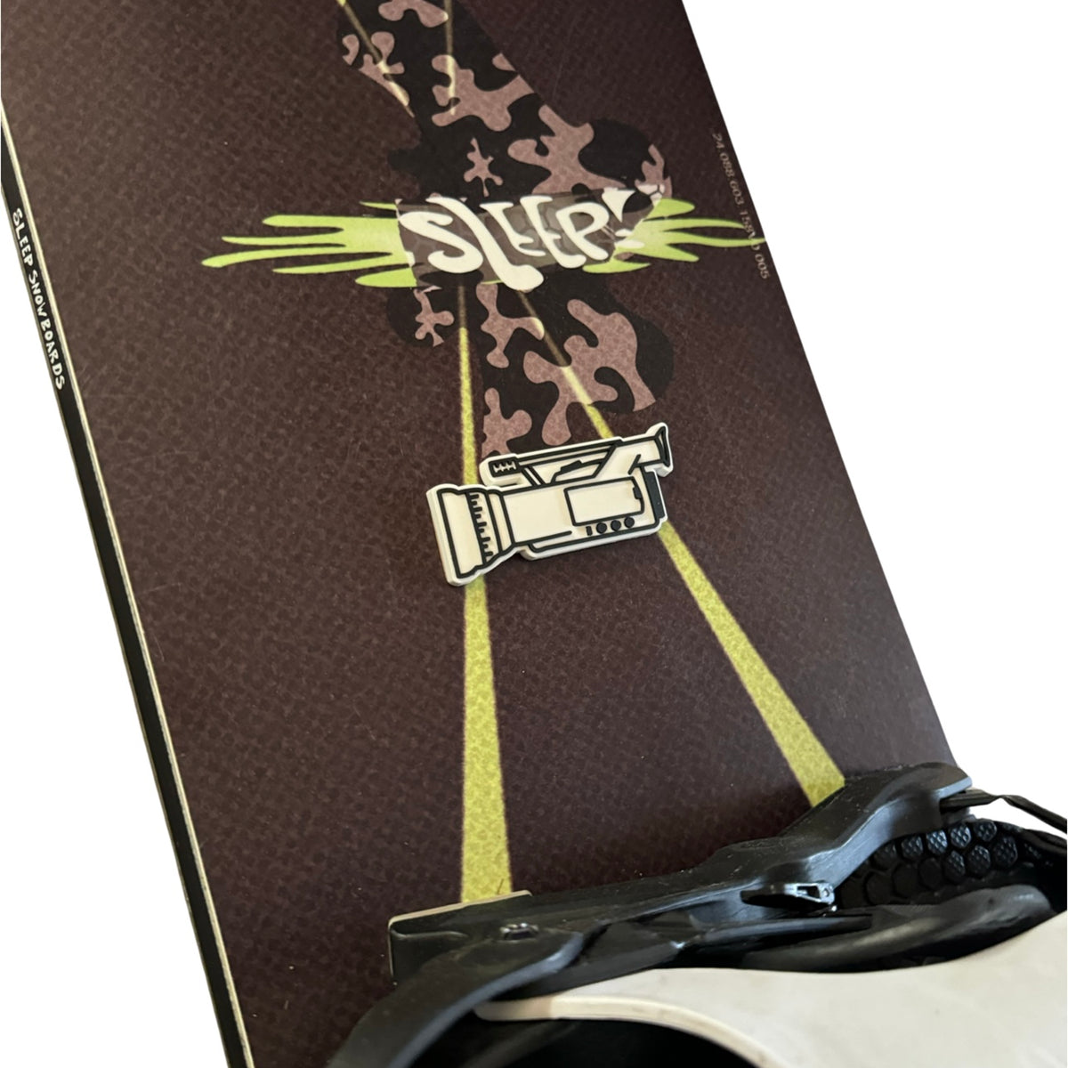 VX Stomp Pad – CHECKtheFeed